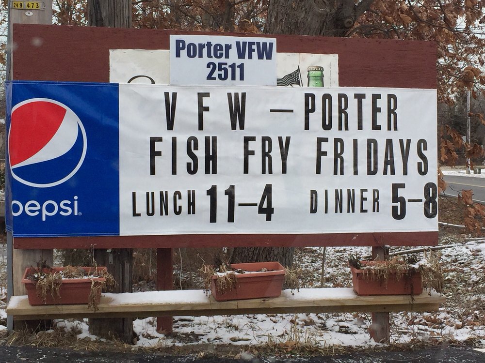 VFW - Updated June 2025 - 2803 Monnier St, Portage, Indiana - Community ...