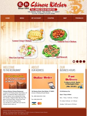 CHINESE KITCHEN - Updated January 2026 - 20 Photos & 39 Reviews - 145 ...