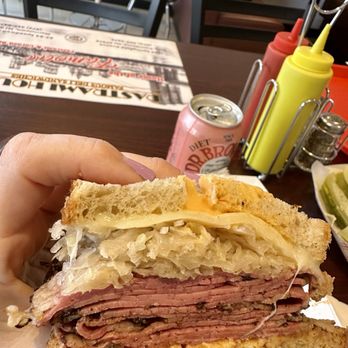 PASTRAMI HOUSE - Updated May 2024 - 35 Photos & 28 Reviews - 82 ...
