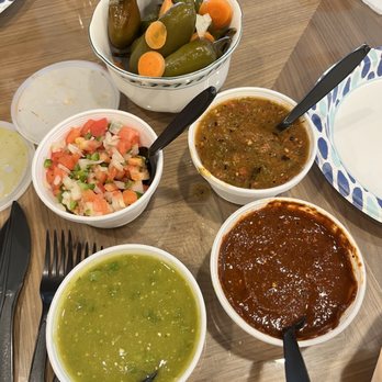 VILLANUEVA MEXICAN GRILL - Updated November 2024 - 279 Photos & 572 ...