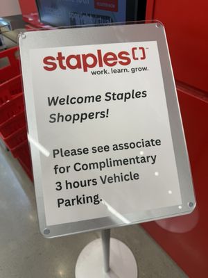 STAPLES - Updated December 2025 - 3909 University Avenue NW, Calgary ...