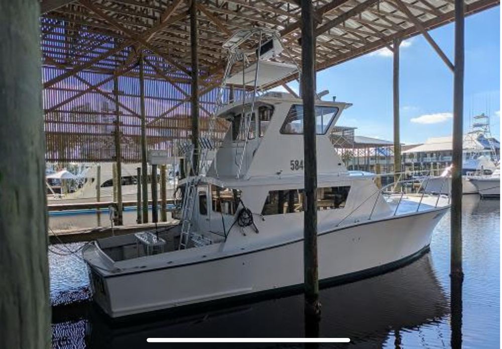 CHIPPER’S CLIPPER - Updated July 2025 - 27075 Marina Rd, Orange Beach ...