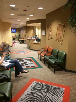 PHOENIX CHILDREN’S PEDIATRICS - Updated April 2026 - 11 Reviews - 3805 ...