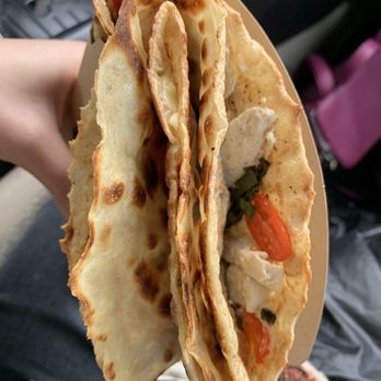 CUP & CRÊPE HANDHELD STREET CREPES - Updated June 2024 - 108 Photos ...