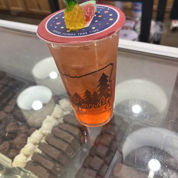 ICANDY - Updated January 2025 - 104 Photos & 101 Reviews - 344 N Main ...