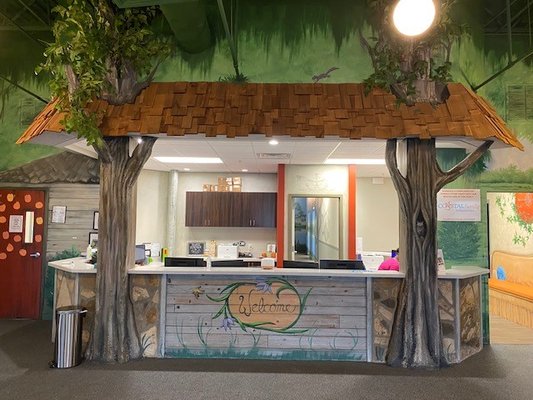 COASTAL KIDS DENTAL AND BRACES - RIVERS AVENUE - Updated December 2025 ...