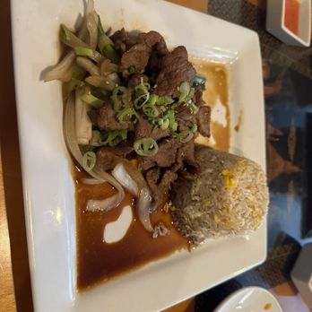 SEA RACHA ASIAN CUISINE AND BAR - Updated June 2025 - 124 Photos & 85 ...