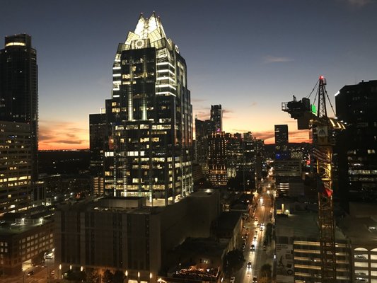 AZUL ROOFTOP - 123 Photos & 93 Reviews - 310 E 5th St, Austin, TX ...