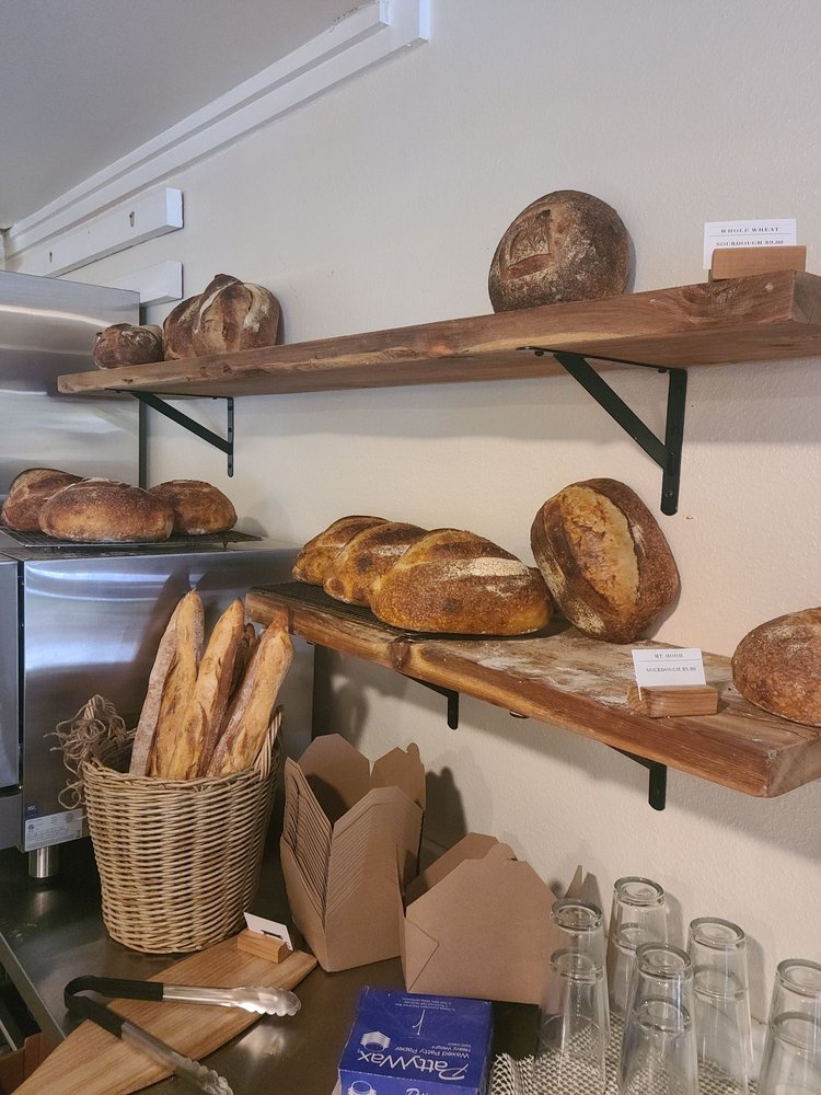 MT.HOOD BAKING COMPANY - Updated May 2025 - 19 Reviews - 24525 E ...
