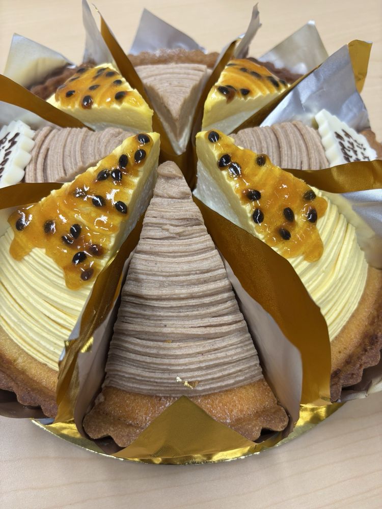 COOK BY HITOMI - Updated November 2025 - 23 Photos - 2333 Kapiolani ...