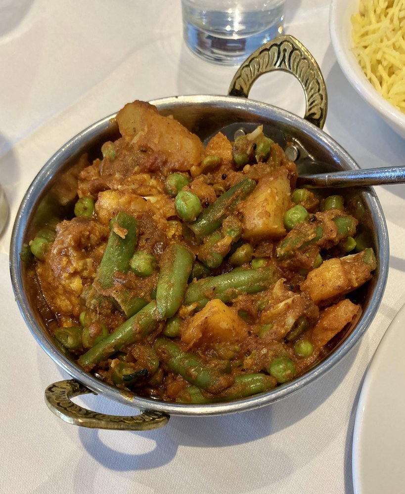 DIWALI INDIAN RESTAURANT - Updated September 2024 - 14 Photos - 16-18 ...