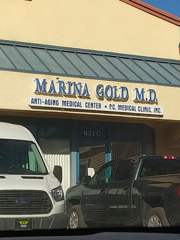 MARINA GOLD, MD - 44 Reviews - 631 E Colorado St, Glendale, CA - Yelp