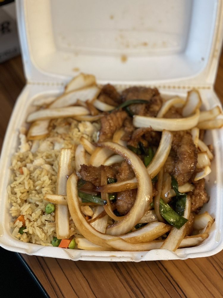 CHINA 1 - Updated July 2025 - 57 Photos & 107 Reviews - 1117 Civic ...