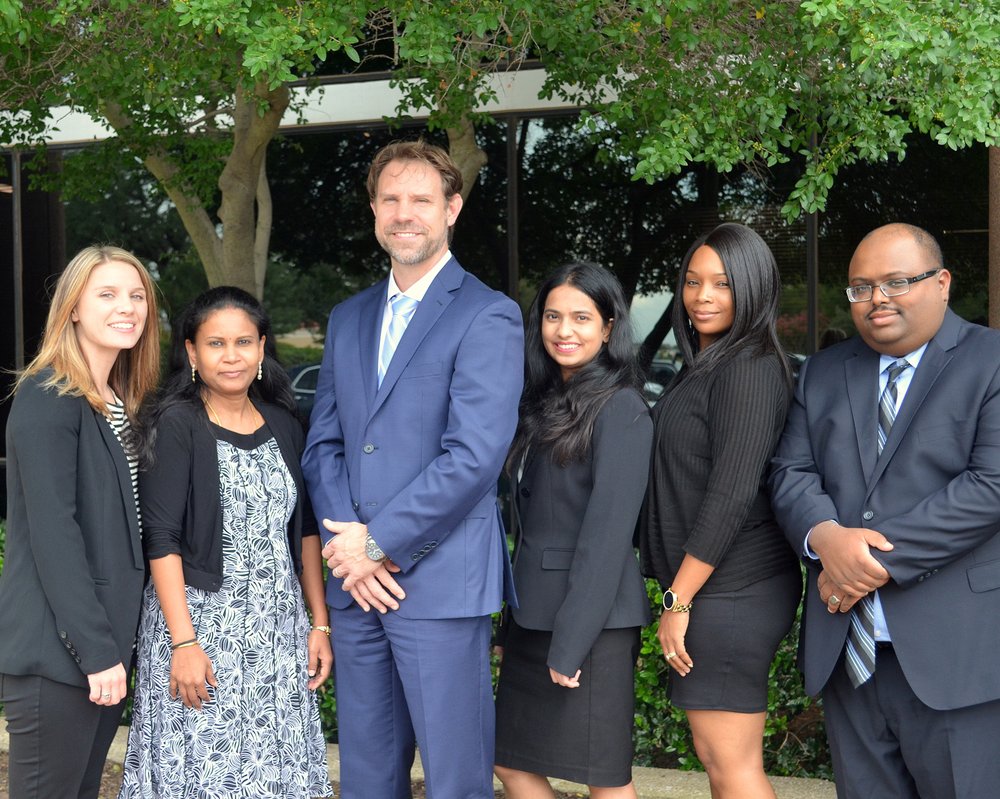 PORTER & COMPANY CPAS - Updated July 2024 - 5525 N Macarthur Blvd ...