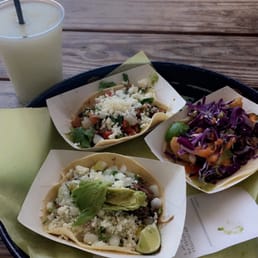 RUSTY TACO - Updated December 2025 - 376 Photos & 662 Reviews - 8000 ...