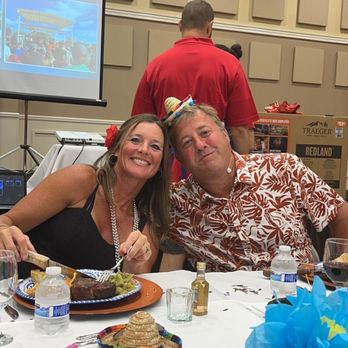 GENE BIANCHI COMMUNITY CENTER - Updated October 2025 - 10 Photos - 110 ...