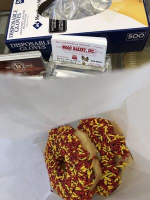 WOOD BAKERY - 42 Photos & 53 Reviews - 115 W 1st St, O Fallon, Illinois ...