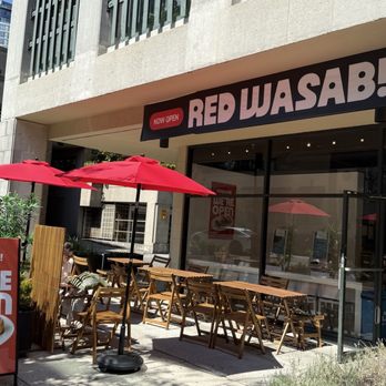 RED WASABI - Updated October 2025 - 23 Photos & 14 Reviews - 437 Davie ...