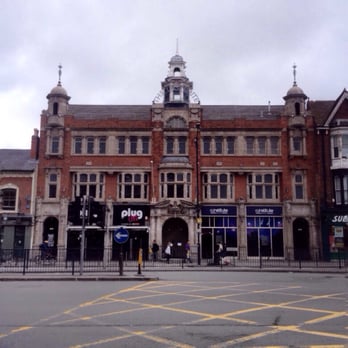 THE O2 INSTITUTE - BIRMINGHAM - Updated November 2025 - 17 Reviews & 15 ...