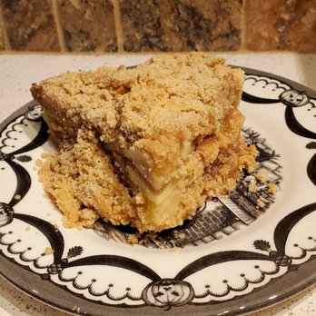 PIE LADY CAFE - 201 Photos & 166 Reviews - 9 E Main St, Moorestown, New ...