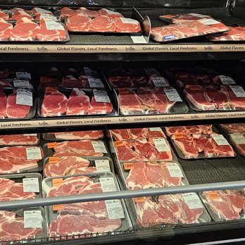 ENSON MARKET - Updated October 2024 - 284 Photos & 50 Reviews - 7700 ...