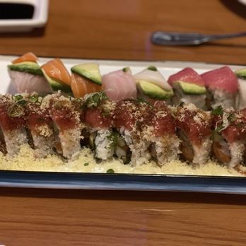 SUSHI YAMI JAPANESE RESTAURANT - Updated August 2025 - 164 Photos & 203 ...