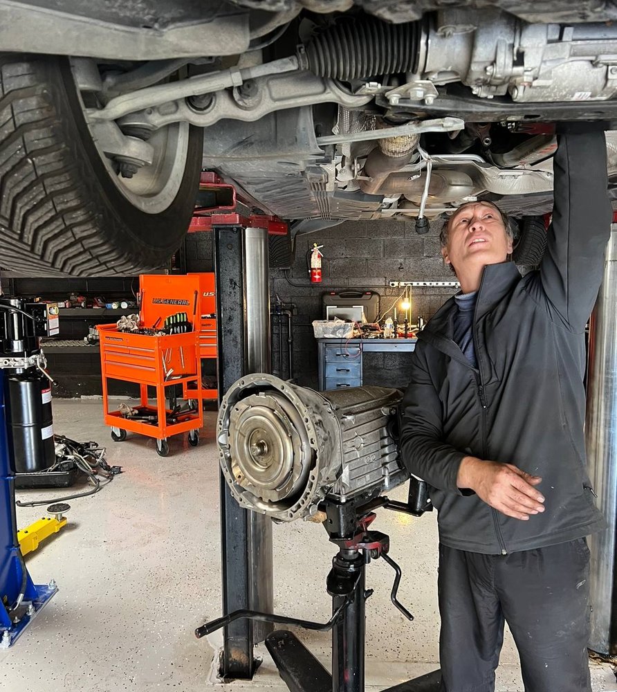 EV REPAIR - Updated July 2025 - 26 Photos & 22 Reviews - 1013 E Anaheim ...