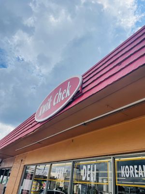 KWIK CHEK - Updated February 2025 - 226 Photos & 316 Reviews - 2013 ...