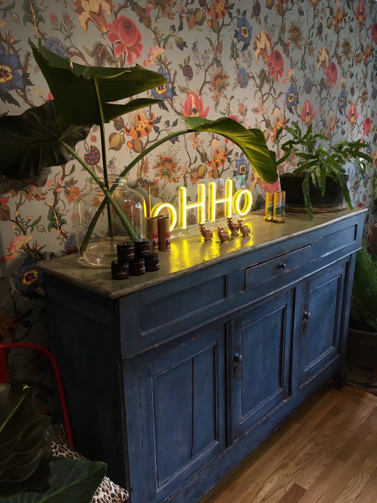 OHHO BOTANICALS - Updated July 2025 - 15 Photos & 10 Reviews - 34 ...