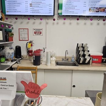 FRATELLI EXPRESS - Updated August 2025 - 334 Photos & 150 Reviews - 94 ...