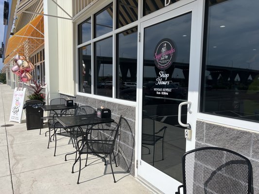 SUGAR DOODLES SWEET SHOP - Updated September 2025 - 11 Photos - 100 ...