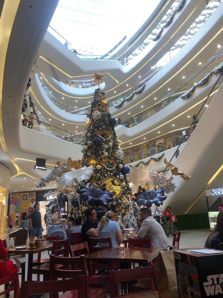 THE PODIUM - 25 Photos & 12 Reviews - 18 ADB Avenue, Mandaluyong, Metro ...