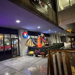 K-ROK KOREAN BARBECUE & KARAOKE SOJU & COCKTAIL BAR - Updated August ...