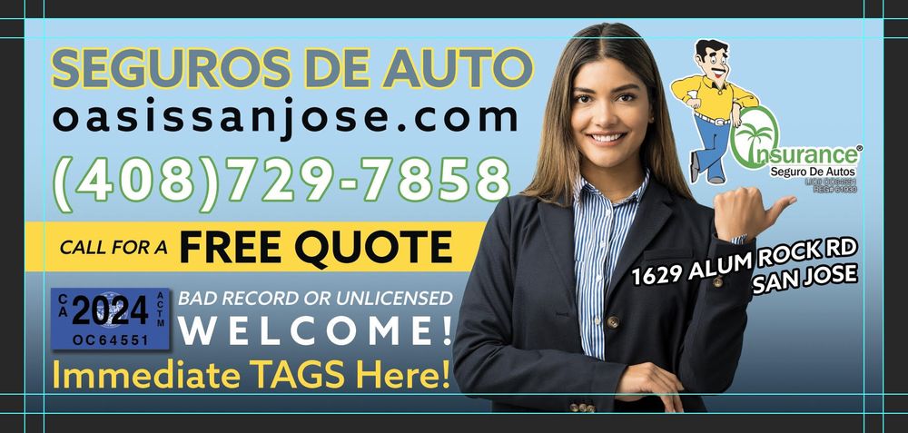 OASIS INSURANCE AGENCY - Updated October 2025 - 28 Photos - 1524 Alum ...