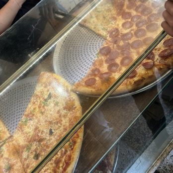 FRESCA PIZZA & PASTA - Updated September 2025 - 219 Photos & 195 ...