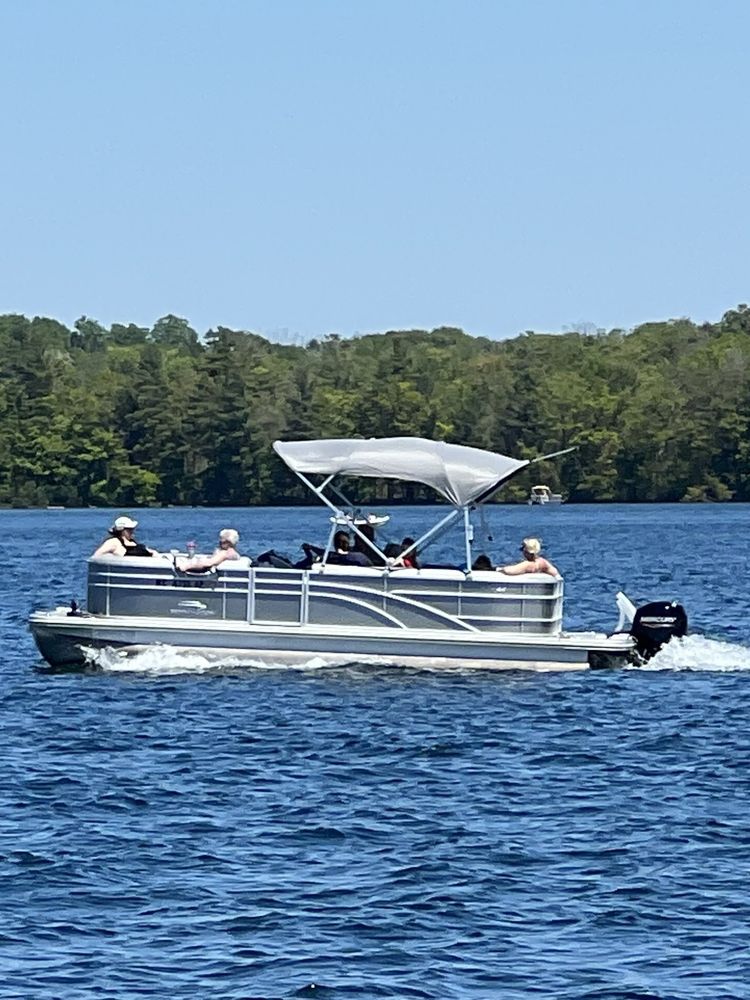 UP NORTH BOAT RENTALS - Updated January 2026 - 15 Photos - 1925 Coral ...