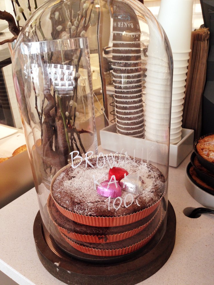 BAKER HANSEN - Updated October 2024 - Kirkegata 15, Oslo, Norway ...