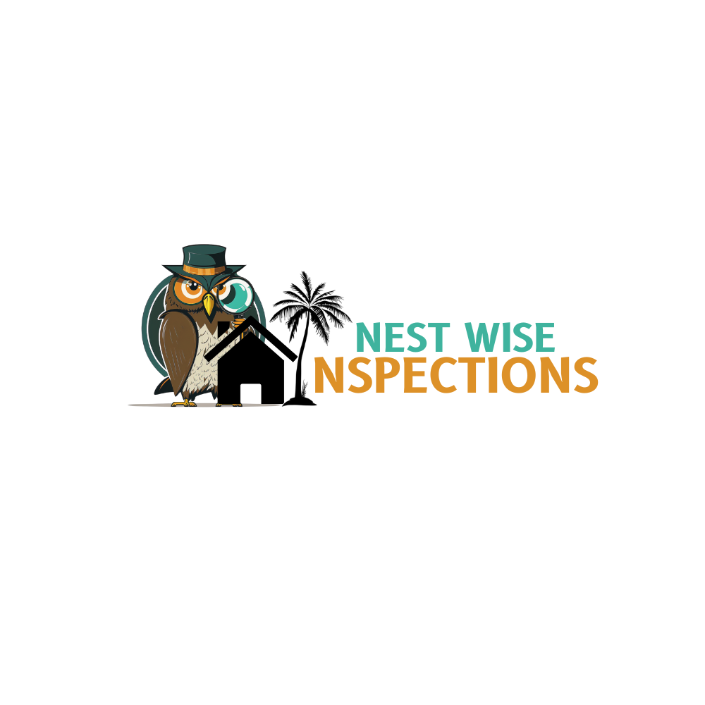 NEST WISE INSPECTIONS - Updated June 2025 - St. Petersburg, Florida ...