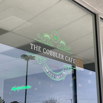 THE COBBLER CAFE - Updated December 2025 - 75 Photos & 27 Reviews ...
