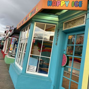 HAPPY ICE - Updated January 2025 - 636 Photos & 455 Reviews - 7324 ...