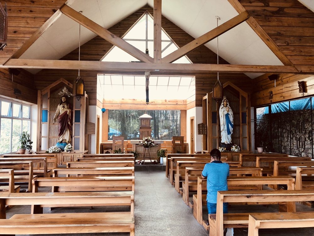 OUR LADY OF LOURDES GROTTO - Updated January 2026 - 40 Photos - Baguio ...