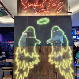 TANGRAM FOOD HALL - Updated August 2025 - 154 Photos & 37 Reviews - 133 ...