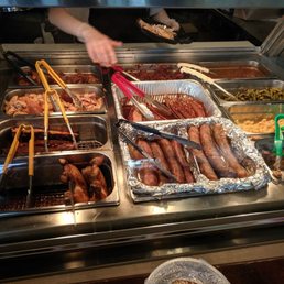 LOST TEXAN BBQ - Updated July 2025 - 81 Photos & 240 Reviews - 1144 W ...