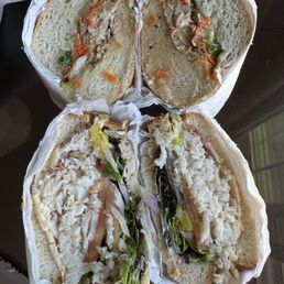 THE BAKERY STATION - Updated December 2025 - 117 Photos & 254 Reviews ...