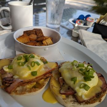 PORTSIDE BREAKFAST & LUNCH - Updated May 2024 - 135 Photos & 90 Reviews ...