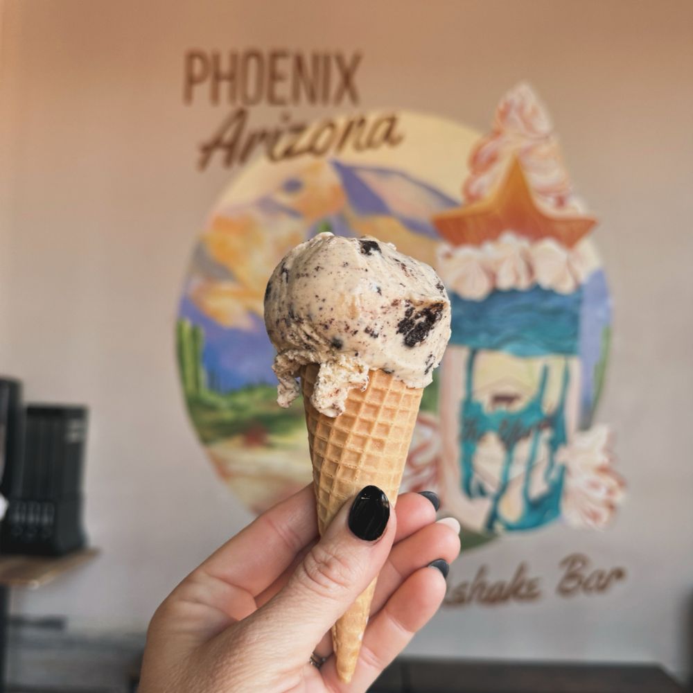 THE YARD MILKSHAKE BAR - Updated July 2024 - 367 Photos & 302 Reviews ...