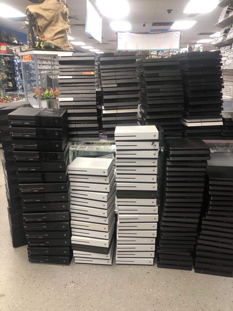 DISC REPLAY - Updated December 2025 - 21 Reviews - 11508 Middlebelt Rd ...