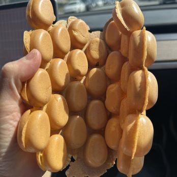 EGGETTES - Updated December 2025 - 493 Photos & 639 Reviews - 3136 ...