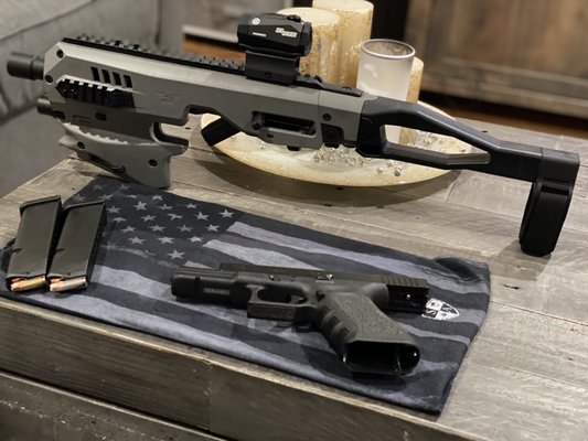 GUNS LA - Updated June 2024 - 109 Photos & 441 Reviews - 3906 W Burbank ...