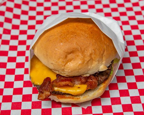 BURGER STOP - Updated April 2024 - 106 Photos & 132 Reviews - 323 E ...